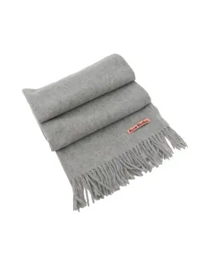 Acne Studios Wool Scarf