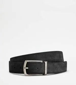 TOD'S Double Sided Belt