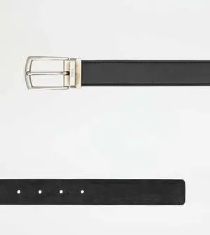 TOD'S Double Sided Belt