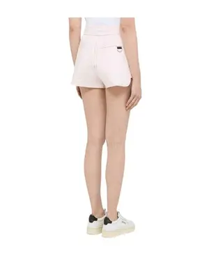 Moose Knuckles Quilted Drawstring Shorts