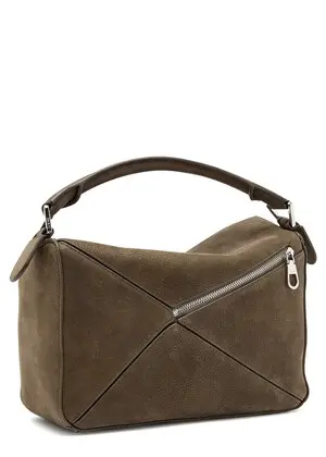 Loewe Puzzle Small Shoulder Bag