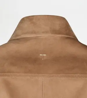 TOD'S Long-sleeved Shirt