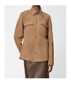 TOD'S Long-sleeved Shirt