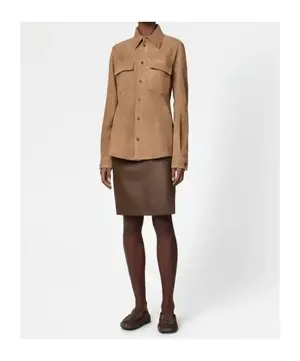 TOD'S Long-sleeved Shirt