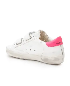 GOLDEN GOOSE One Star Low-top Sneakers
