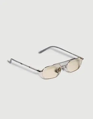 Brunello Cucinelli Full-rim Sunglasses