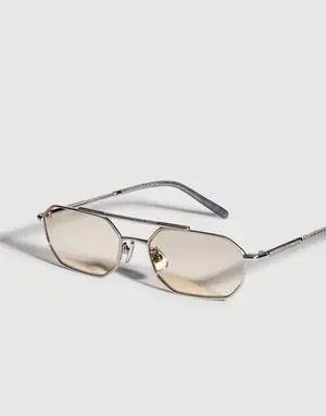 Brunello Cucinelli Full-rim Sunglasses