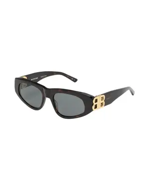 Balenciaga Cat Eye Sunglasses