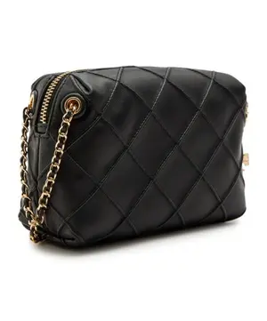 Tory Burch Fleming Leather Cross-body Bag