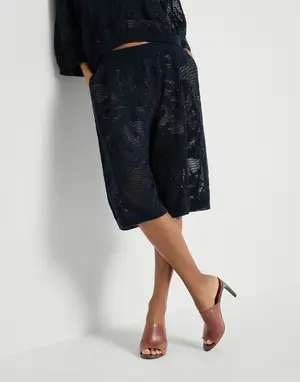 Brunello Cucinelli Bermuda Shorts