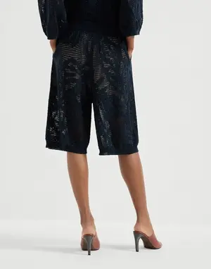 Brunello Cucinelli Bermuda Shorts