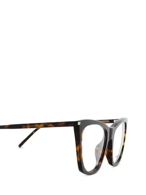 Saint Laurent Kate Cat Eye Eyeglasses