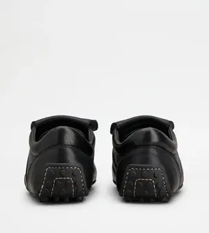 TOD'S Leather Sneakers