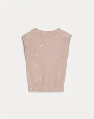 Brunello Cucinelli Knitted Vest