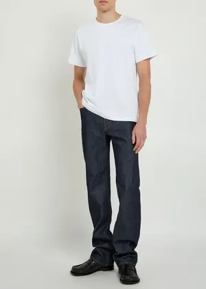 J.W.ANDERSON Straight-leg Jeans
