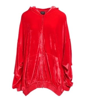 Balenciaga Hooded Sweatshirt