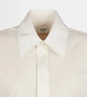 TOD'S Long-sleeved Shirt