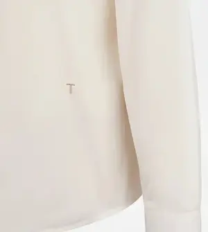 TOD'S Long-sleeved Shirt
