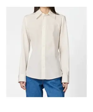 TOD'S Long-sleeved Shirt