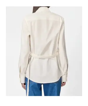TOD'S Long-sleeved Shirt