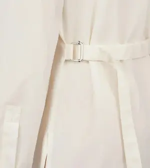 TOD'S Long-sleeved Shirt