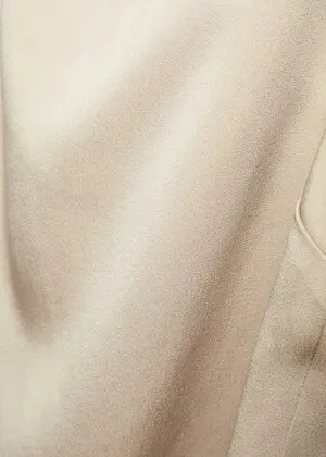 Herno Crepe De Chine Top
