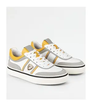 TOD'S Round-head Sneakers