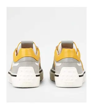 TOD'S Round-head Sneakers