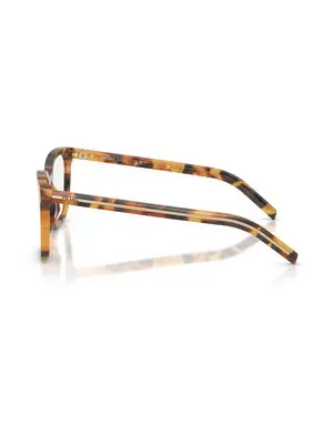 Prada Full Rim Eyeglasses