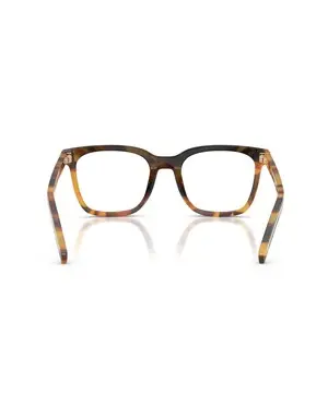 Prada Full Rim Eyeglasses