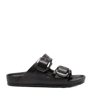 BIRKENSTOCK Arizona Eva Sliders
