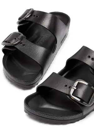 BIRKENSTOCK Arizona Eva Sliders