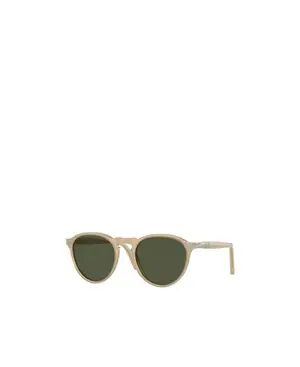 Persol Micro-label Sunglasses