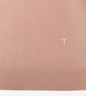 TOD'S Crew Neck T-shirt