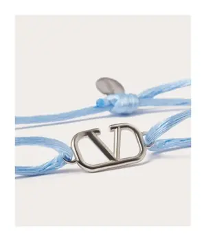 Valentino Garavani Vlogo Signature Bracelet