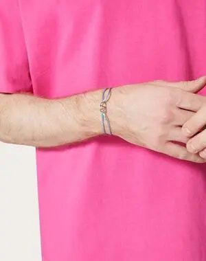 Valentino Garavani Vlogo Signature Bracelet