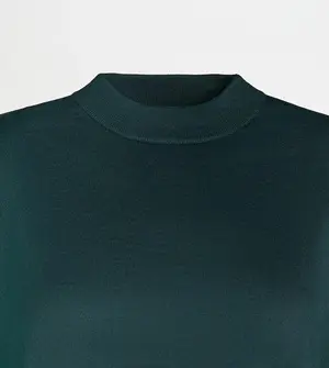 TOD'S Round Neck Sweater