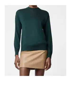 TOD'S Round Neck Sweater