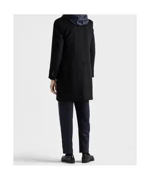 Prada Technical Cotton And Re-nylon Pants