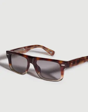 Brunello Cucinelli Full-rim Sunglasses