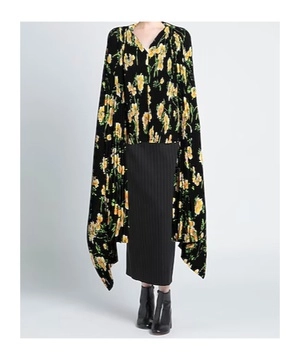 Balenciaga Tops