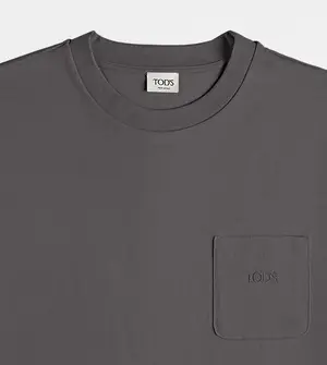 TOD'S Crew Neck T-shirt