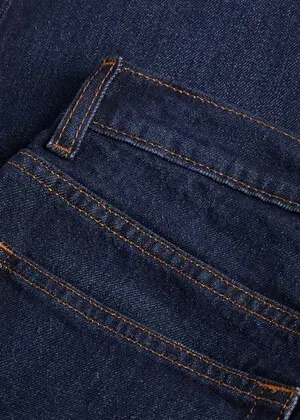 REFORMATION Sharon Bootcut Jeans