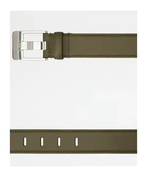 TOD'S Leather Belt