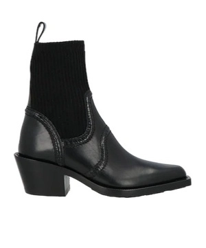 Chloé Ankle Boots