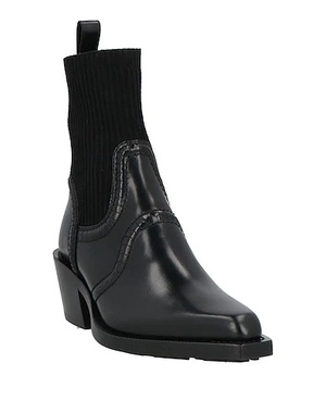 Chloé Ankle Boots