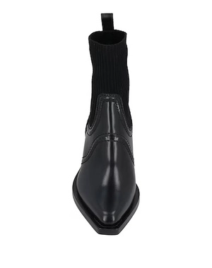 Chloé Ankle Boots