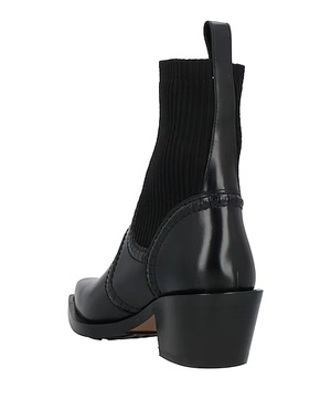 Chloé Ankle Boots