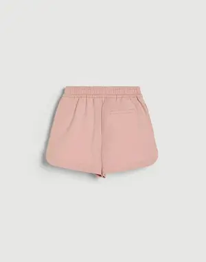 Brunello Cucinelli Lightweight French-terry Shorts