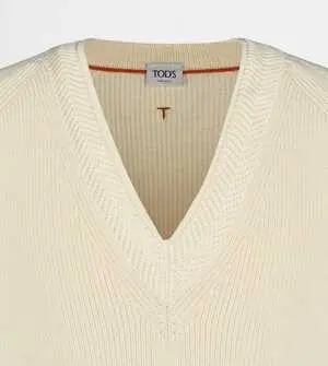 TOD'S Long-sleeved Knitwear